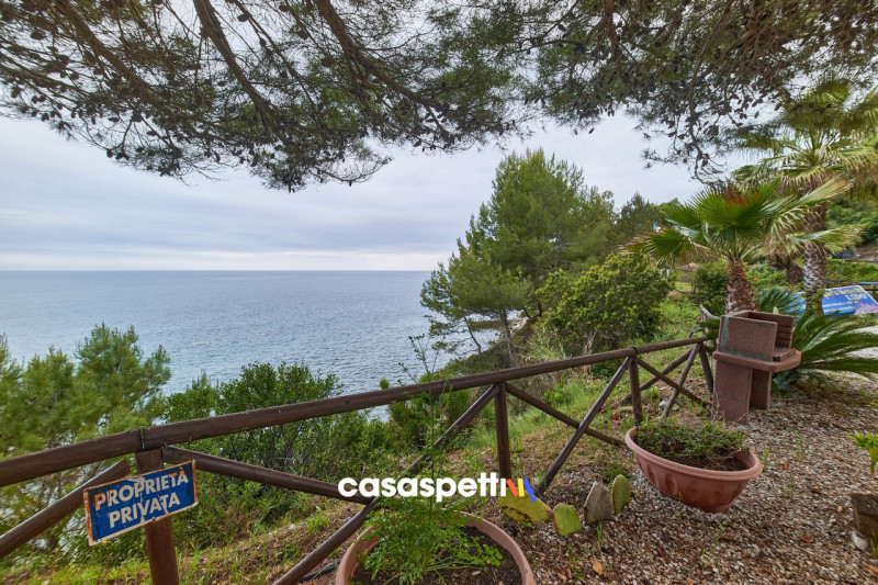 terreno in vendita a casal velino